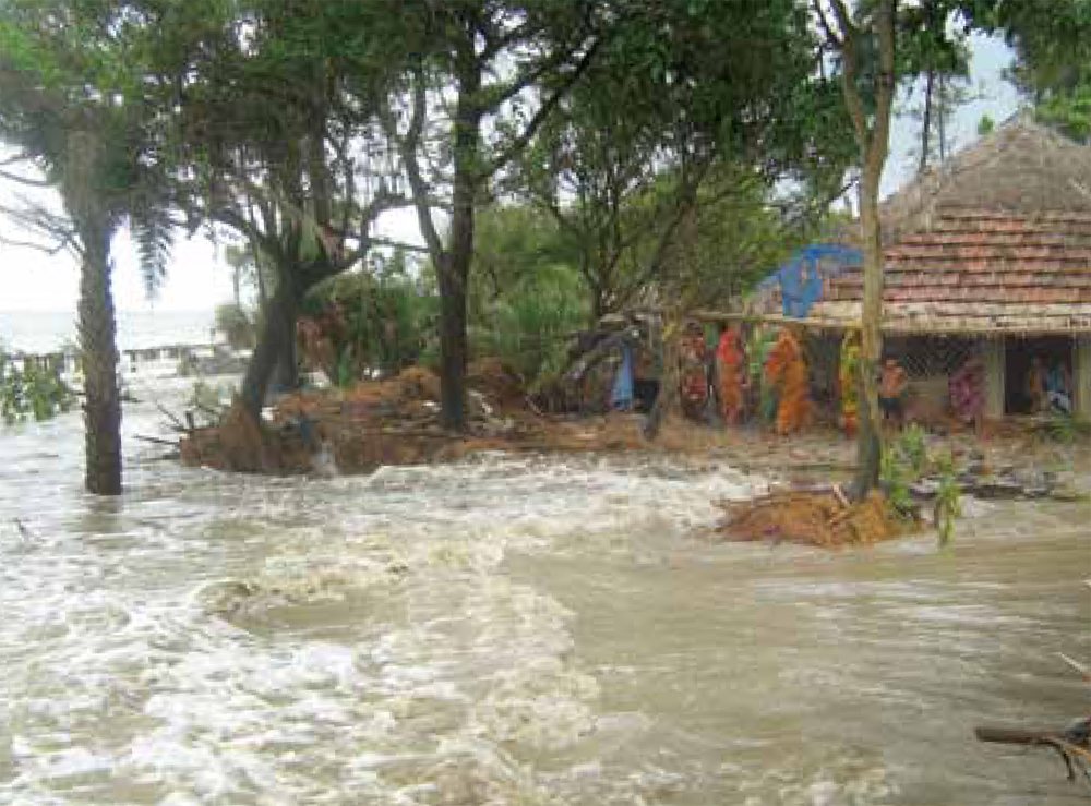GNY :: Cyclones in India