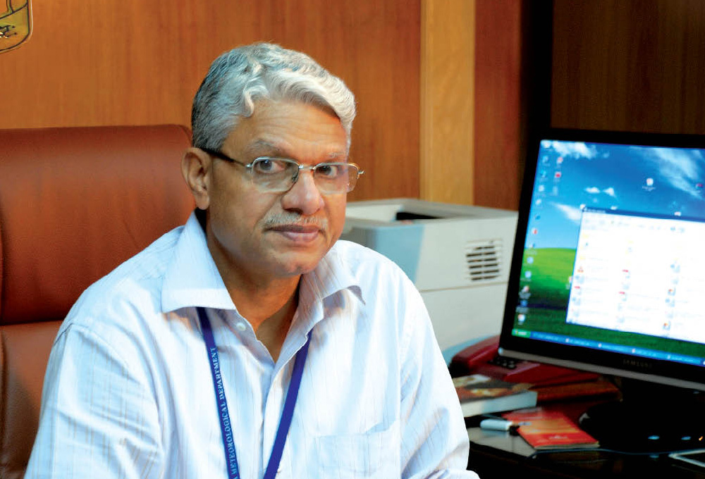 GNY :: Investigating Monsoon 2009