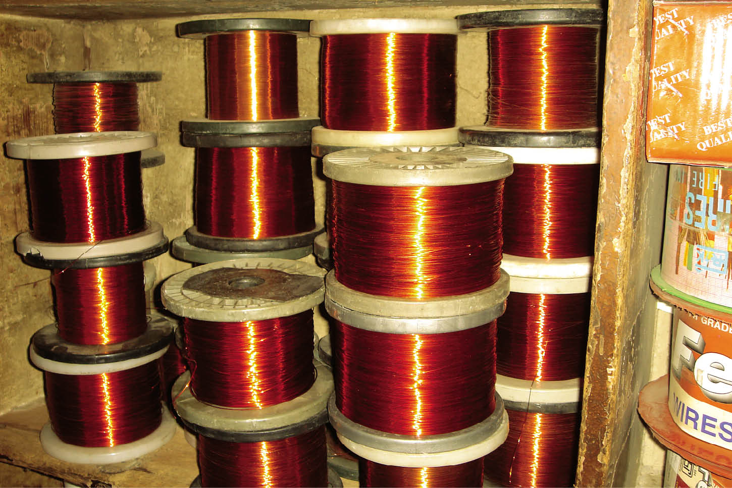 Copper Industry Magazine at Henry Storms blog