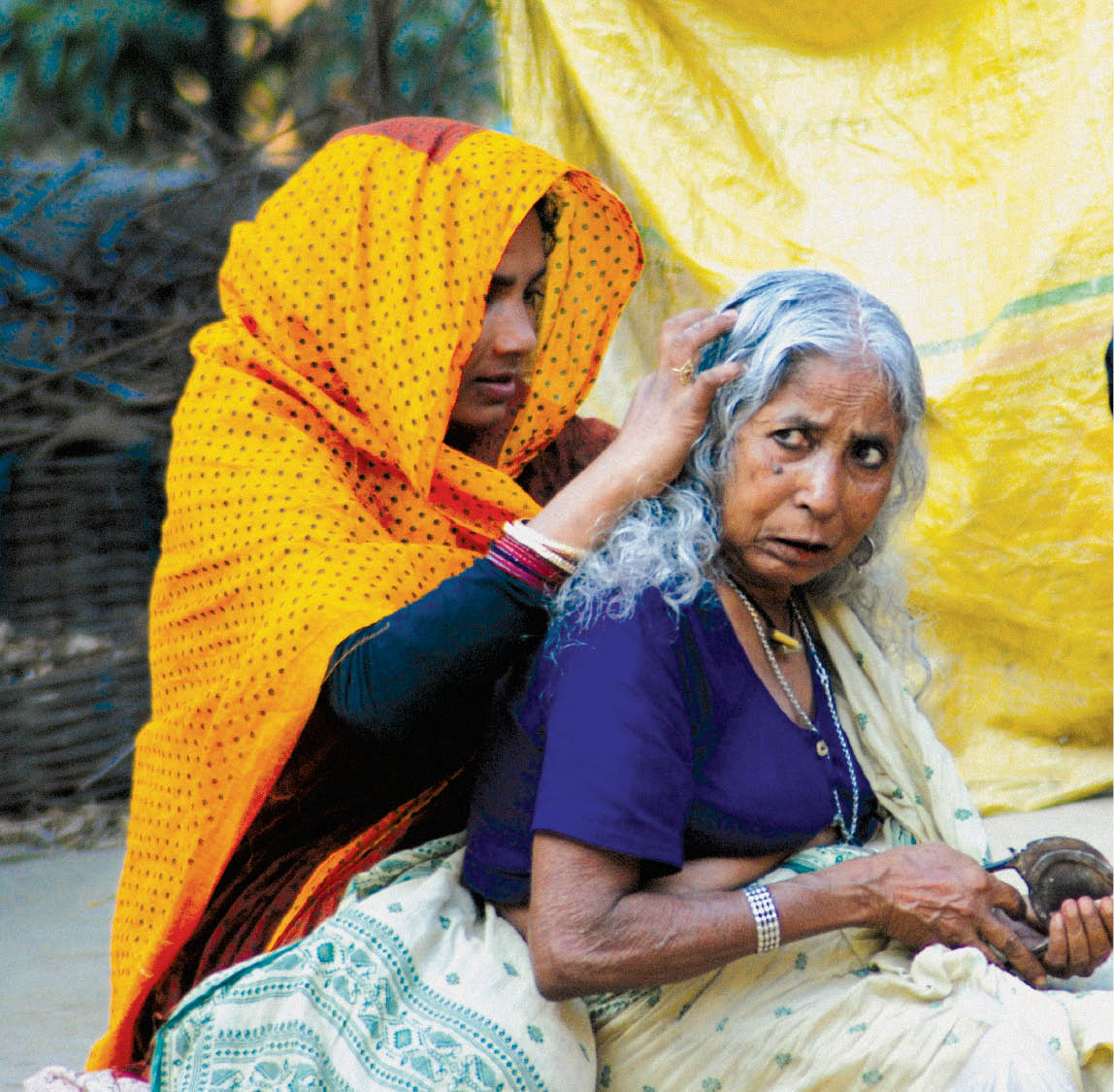 GNY :: Female Headed Households