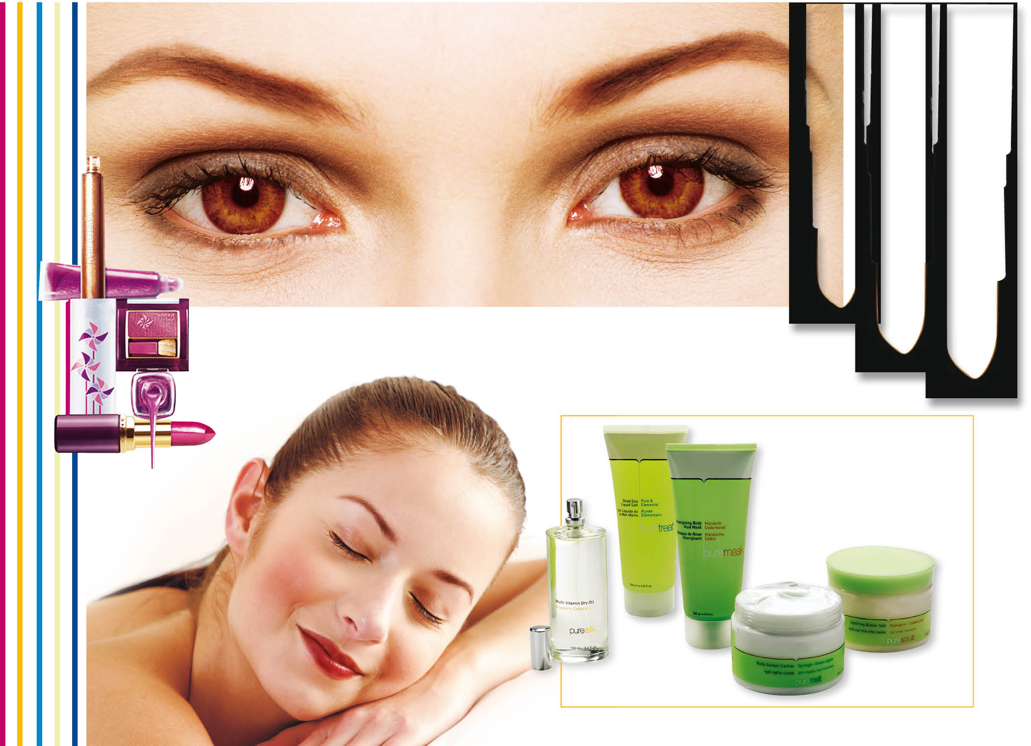 GNY :: Understanding the Ingredients